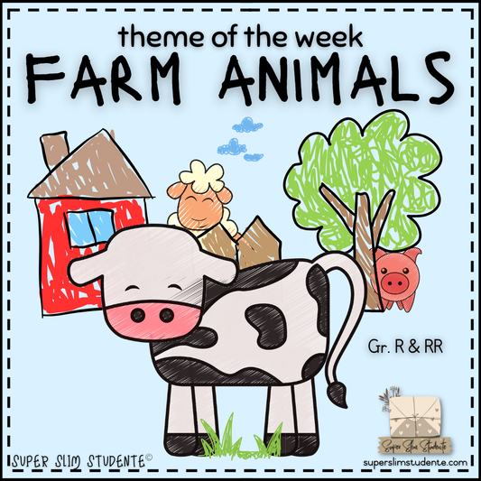 Worksheets – Page 2 – Super Slim Studente