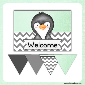 Classroom Themes – Super Slim Studente