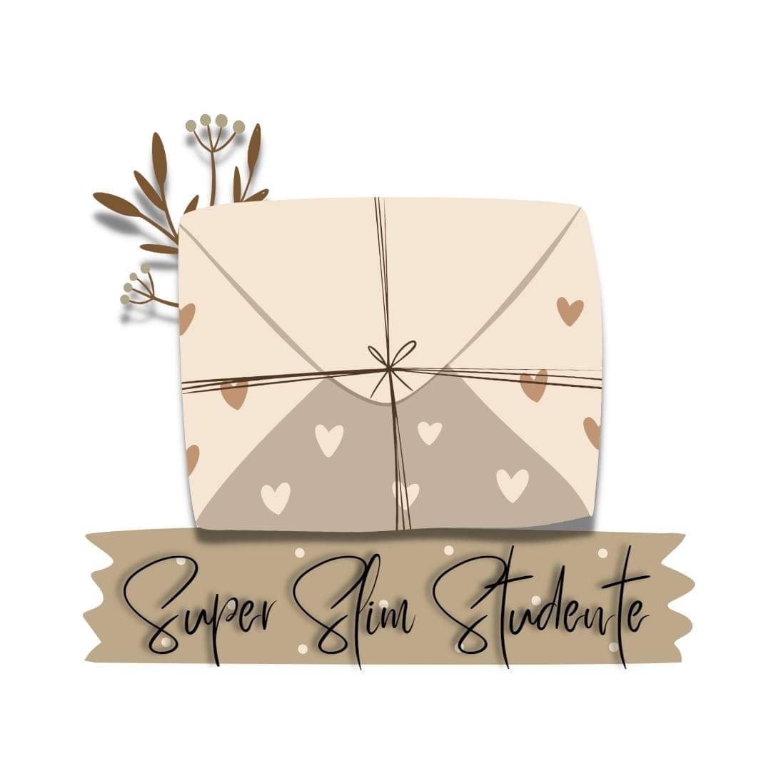 Classroom Themes – Super Slim Studente