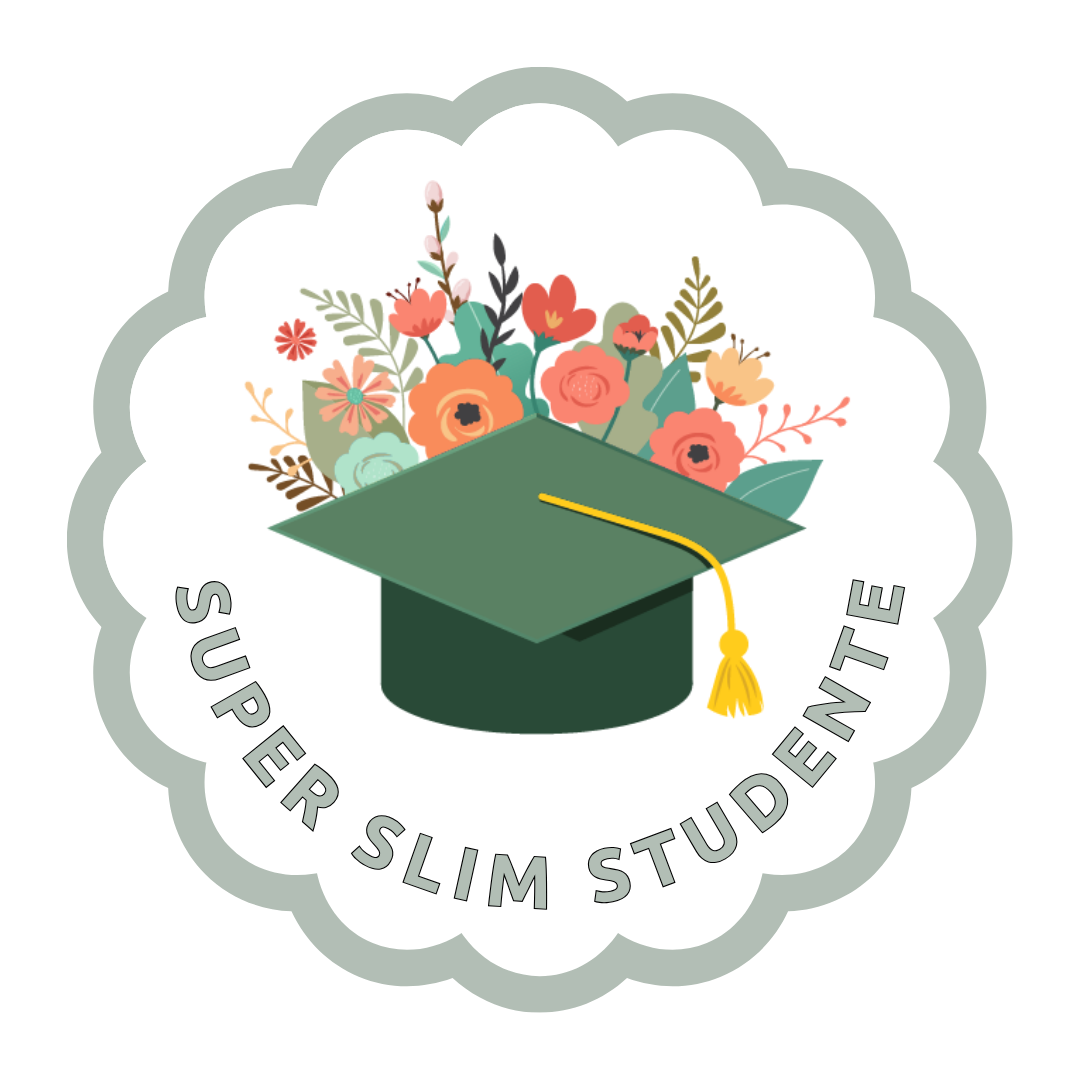 Classroom Themes – Super Slim Studente