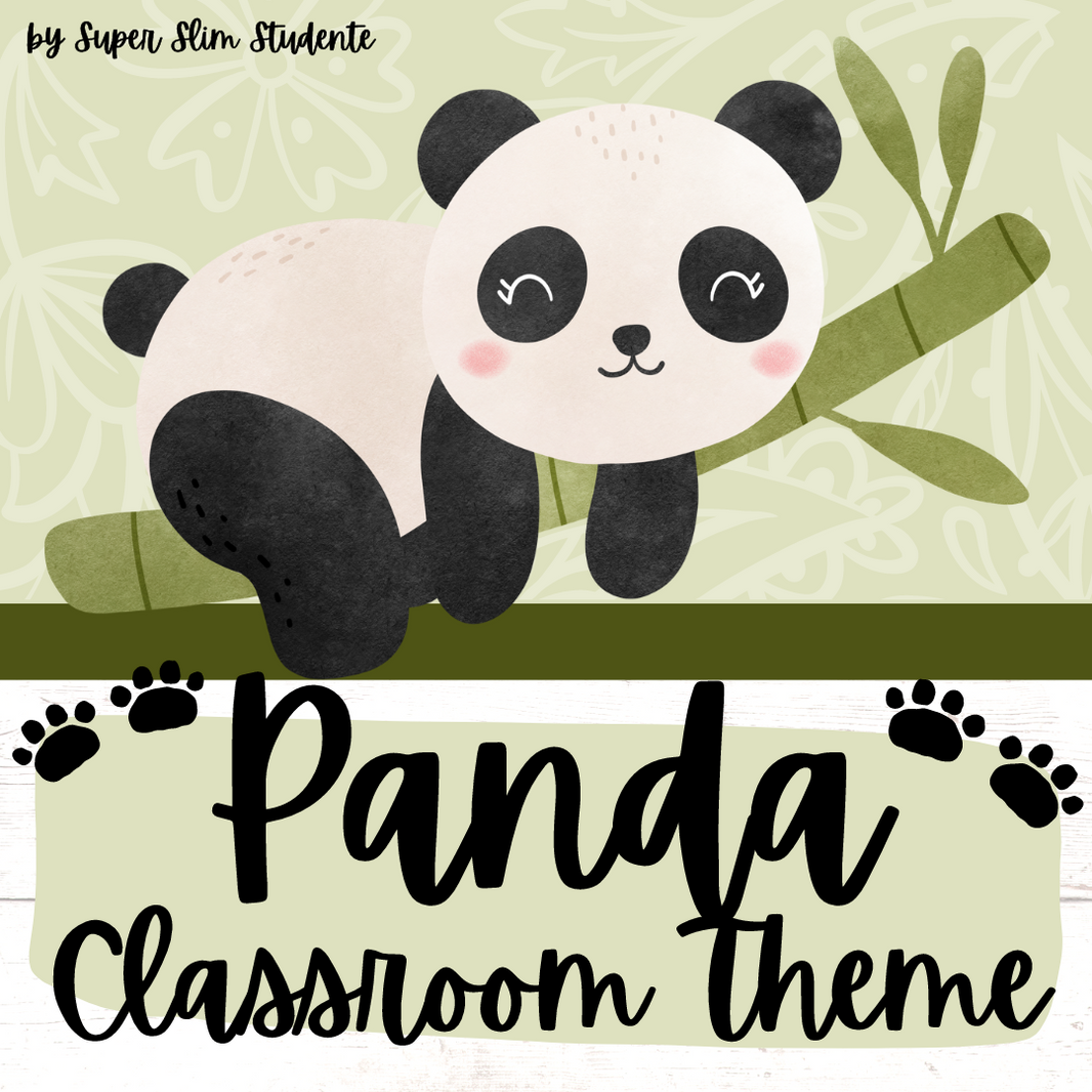 Classroom Themes – Page 3 – Super Slim Studente