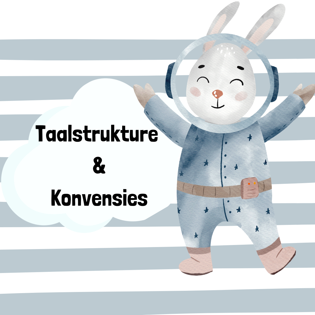 Language Structures and Conventions – Super Slim Studente