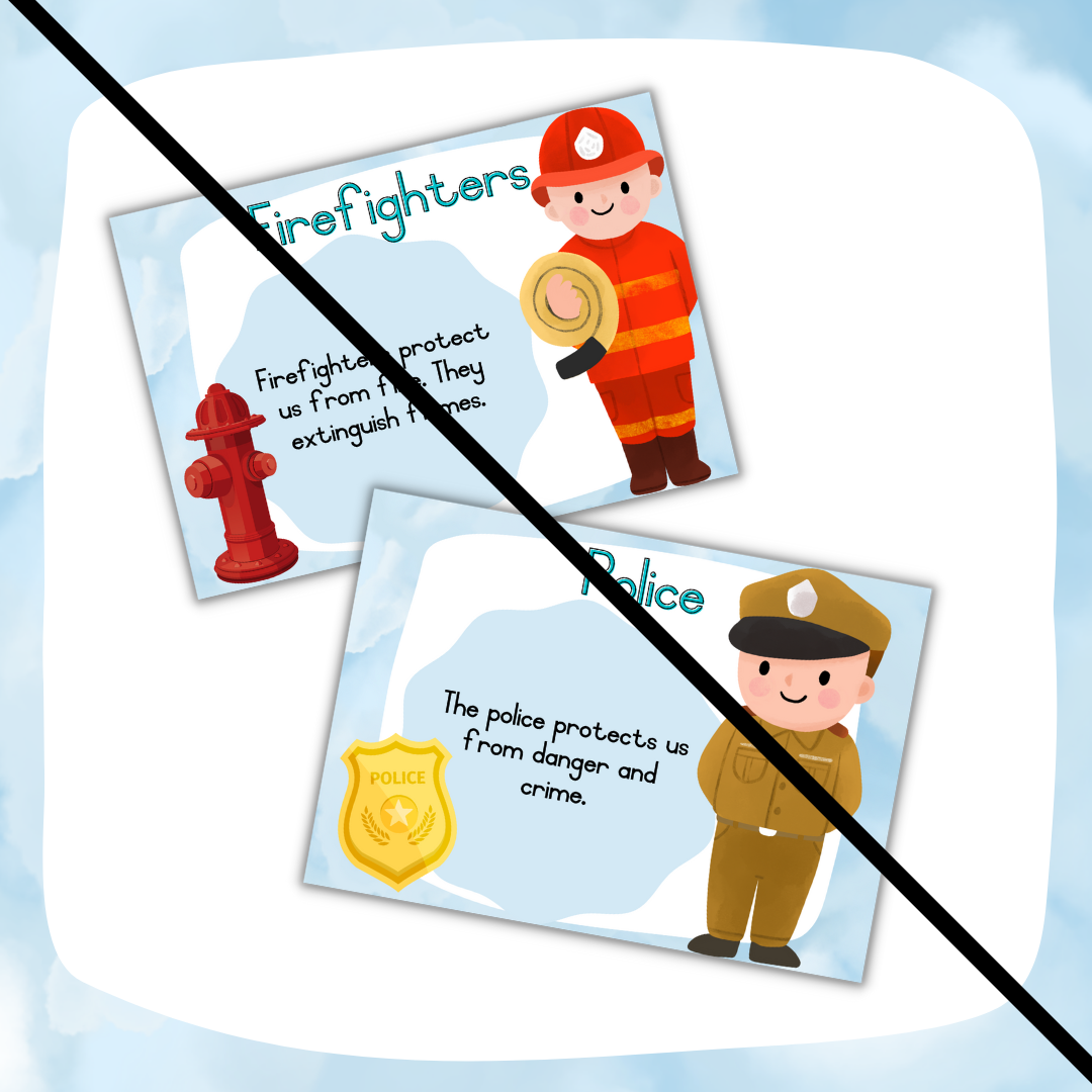 People who help us theme posters – Super Slim Studente