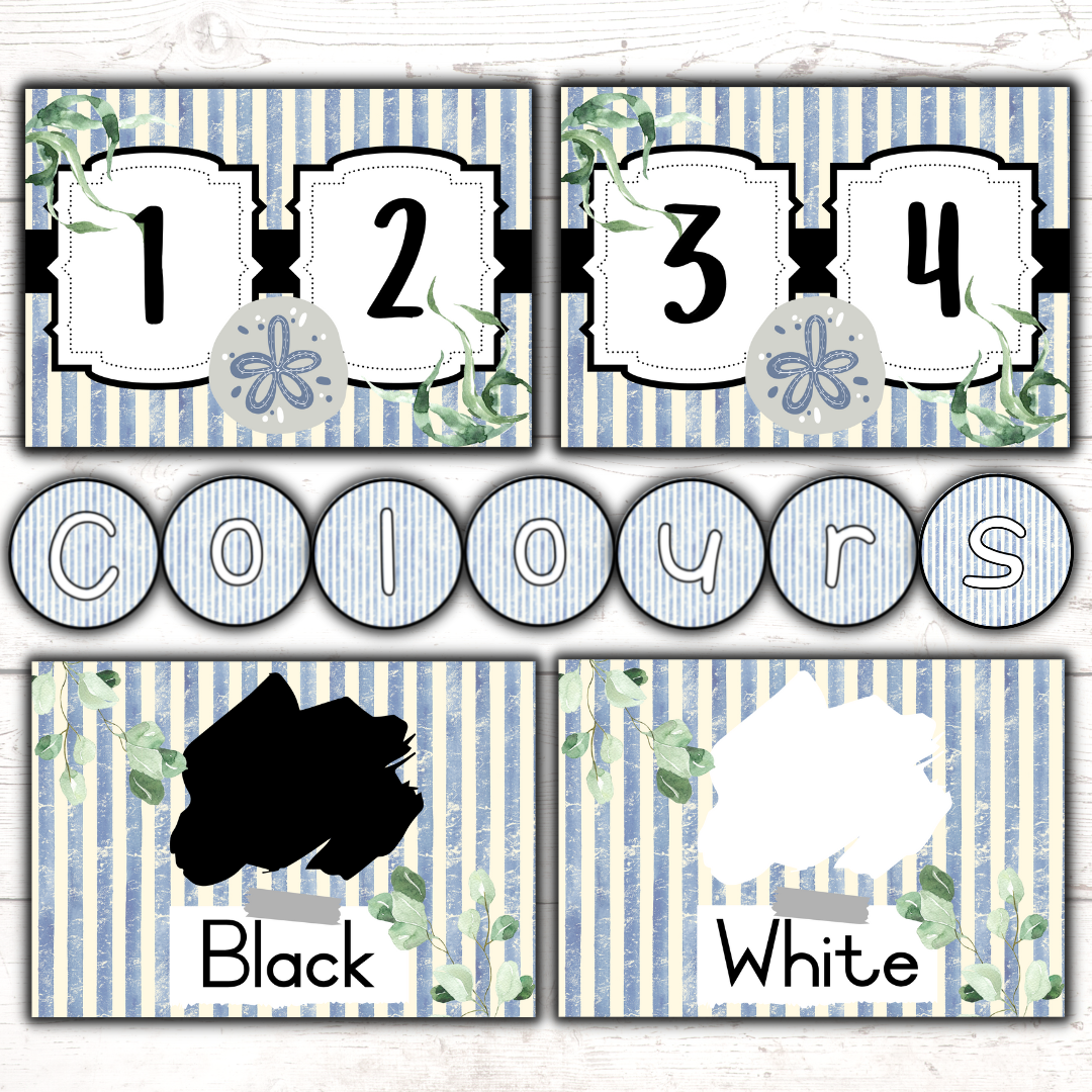 Vintage Classroom Theme – Super Slim Studente